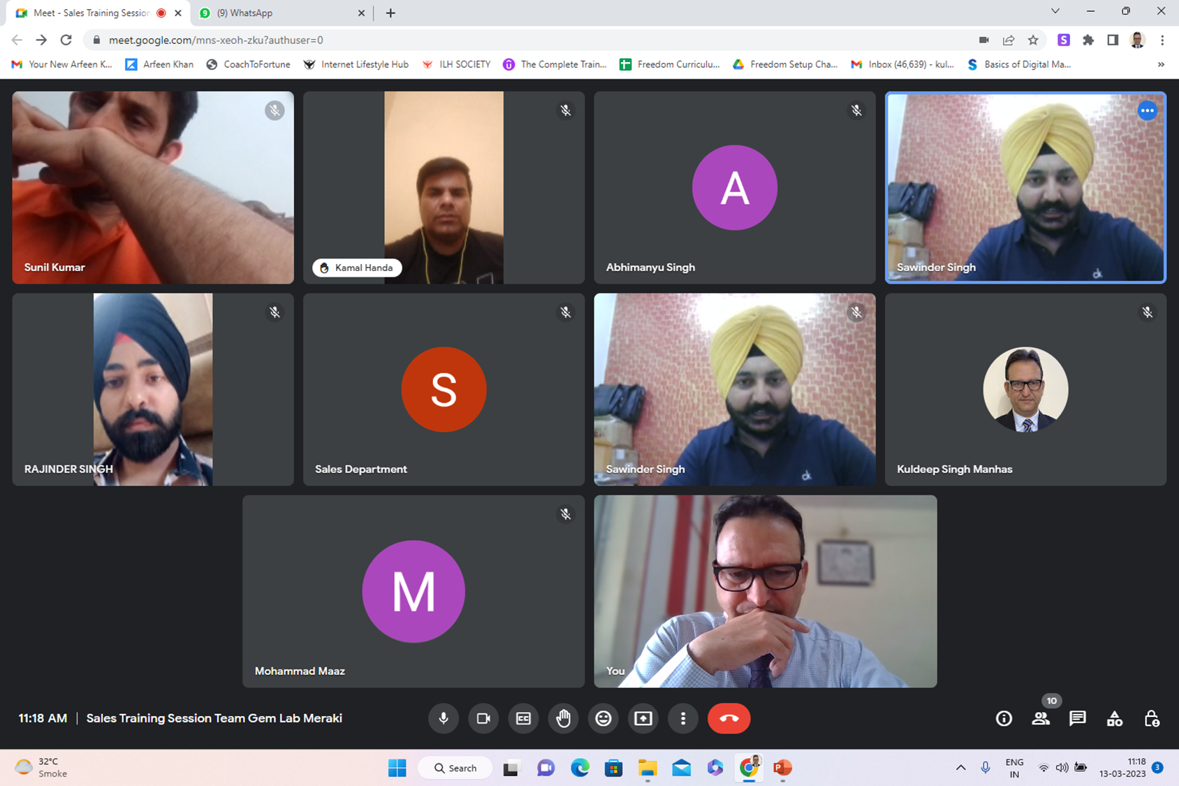 Kuldeep Manhas | Gallery